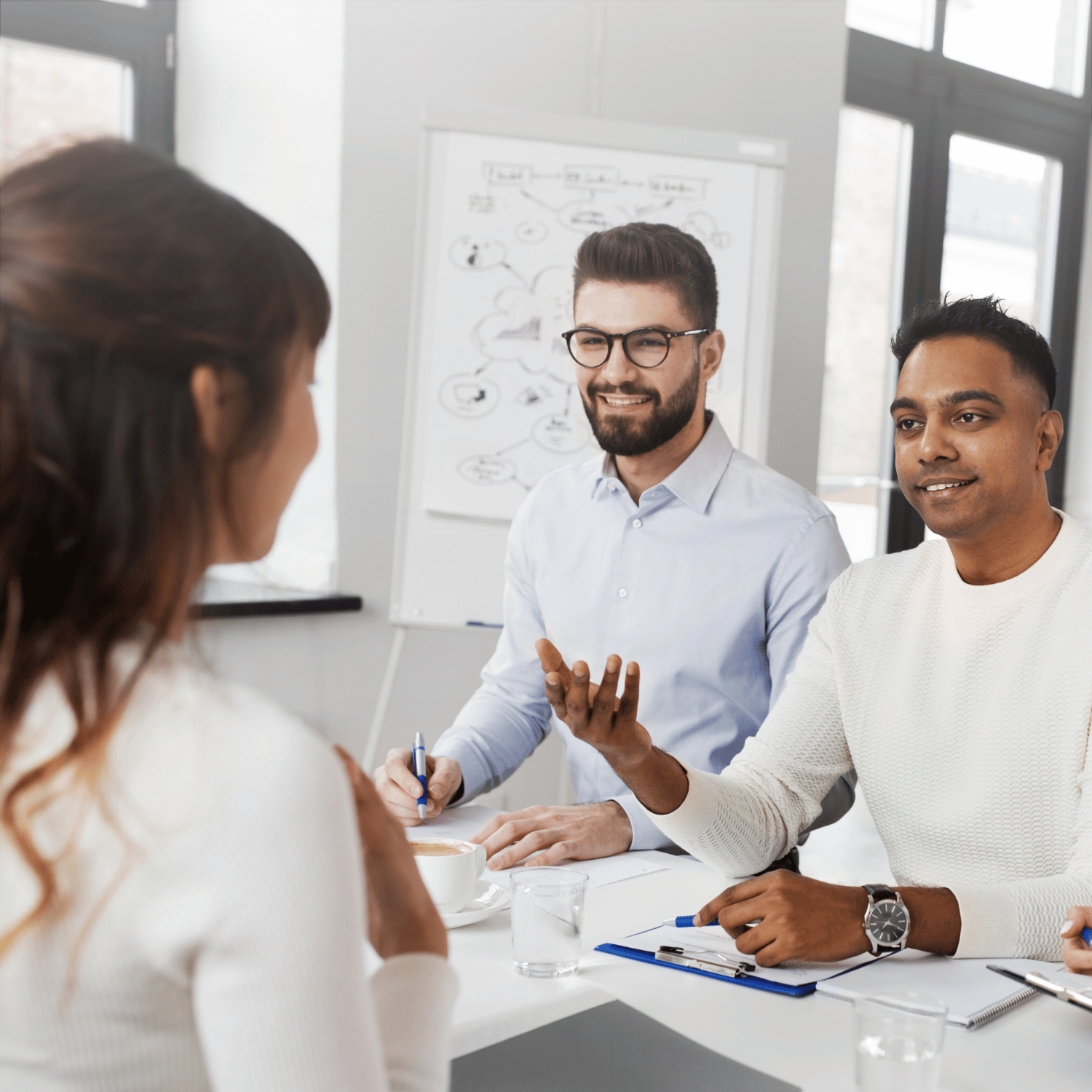 Talent Advisory Services - Swift HR Solutions