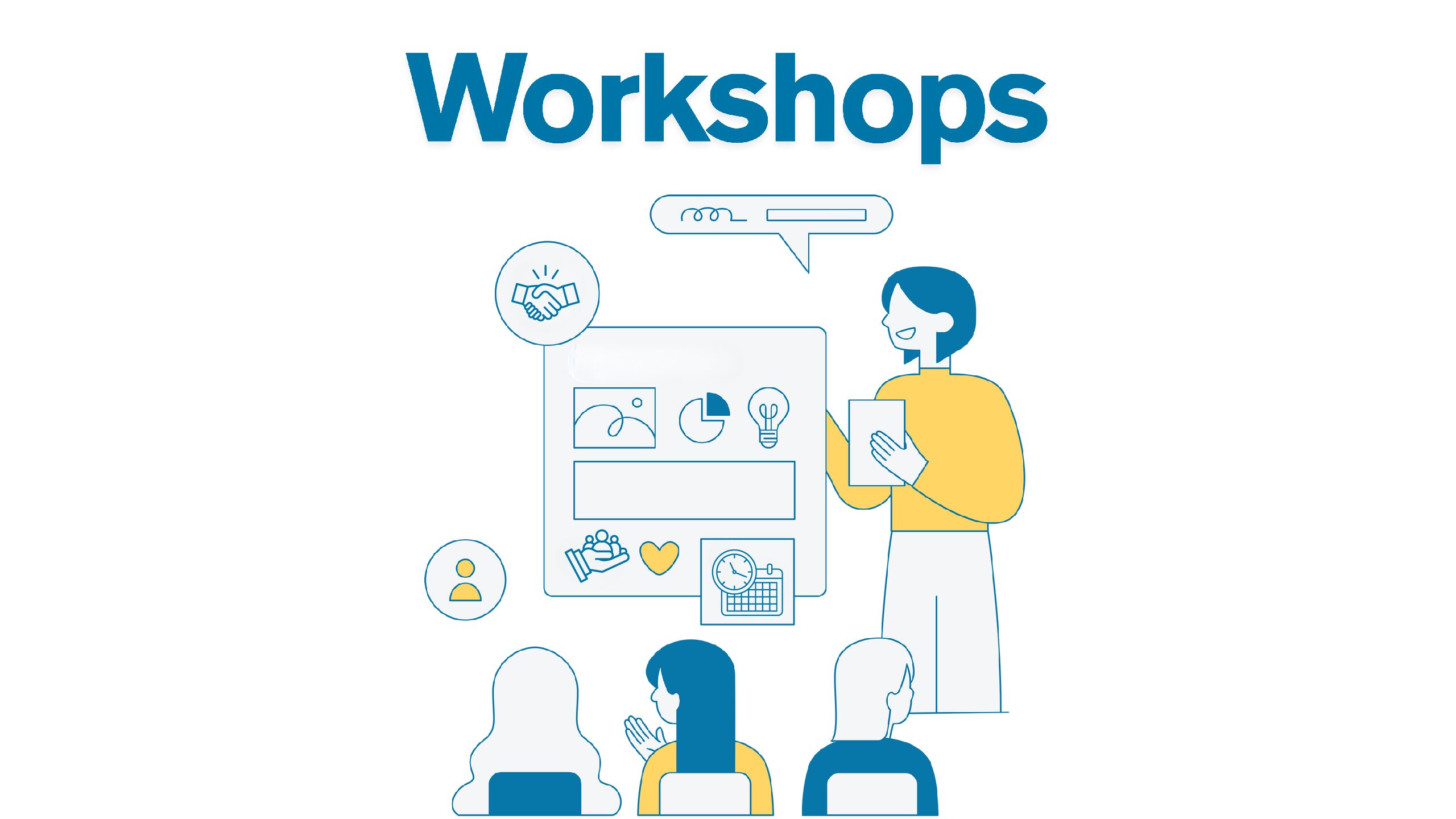 Workshops - Swift HR Solutions